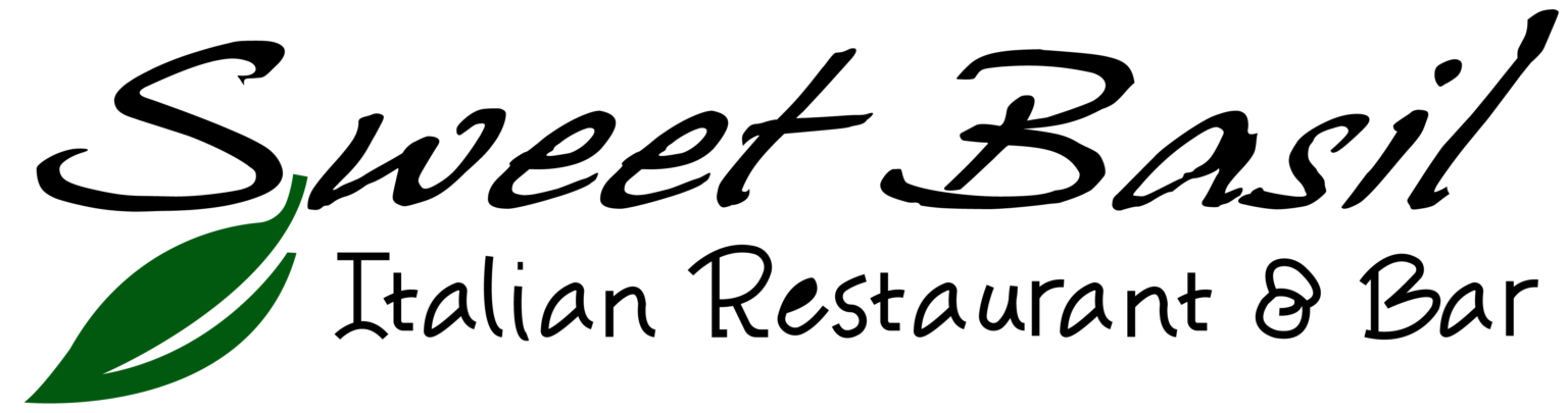 Menu – Sweet Basil